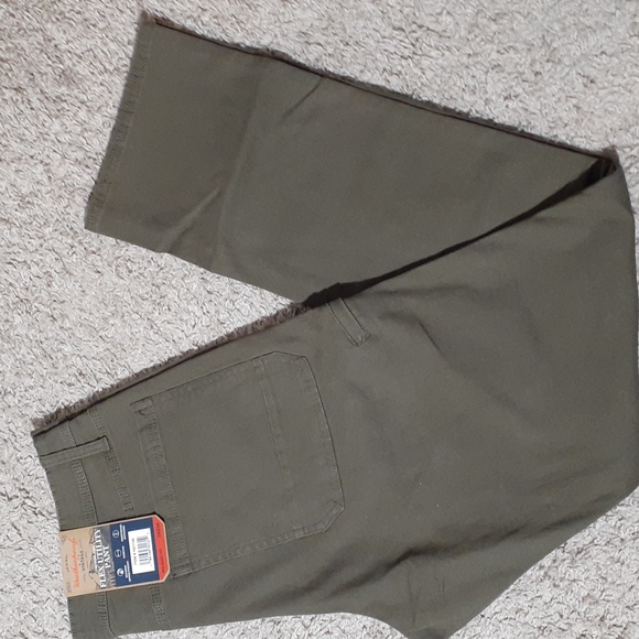 Weatherproof | Pants | Nwt Weatherproof Vintage Mens Flex Utility Pants ...